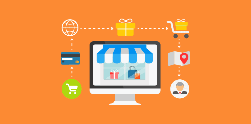 Diseño de Tiendas Virtuales en Cusco | NIXSUR